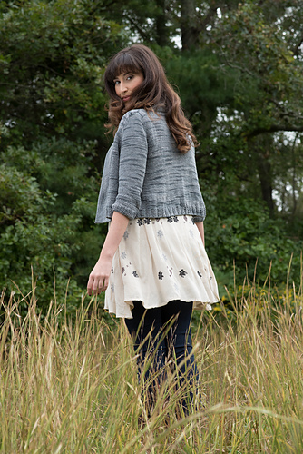 Ravelry: Musselshell pattern by Amy Palmer