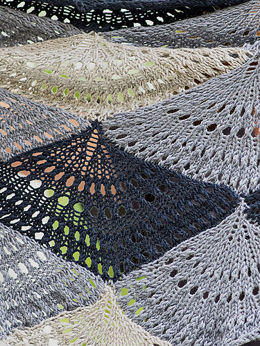 Ravelry: Ostro pattern by Berroco Design Team