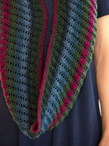 Ravelry: Sana pattern by Berroco Design Team
