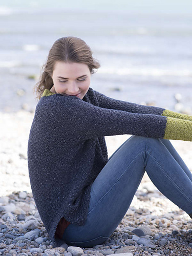 Ravelry: Esme pattern by Amy Palmer
