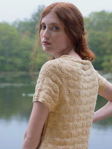 Ravelry: Eastman pattern by Berroco Design Team