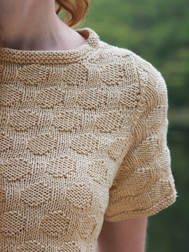 Ravelry: Eastman pattern by Berroco Design Team