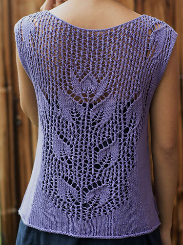 Ravelry: Marsh pattern by Berroco Design Team