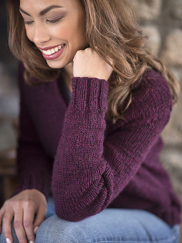 Ravelry: Eyre pattern by Amy Christoffers