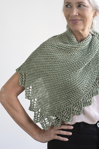 Ravelry: Maira pattern by Amy Christoffers