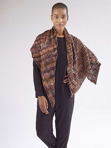 Ravelry: Carob pattern by Amy Christoffers