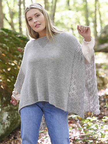 Ravelry: Penrose pattern by Alison Green