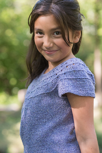 Ravelry: Amari pattern by Alison Green