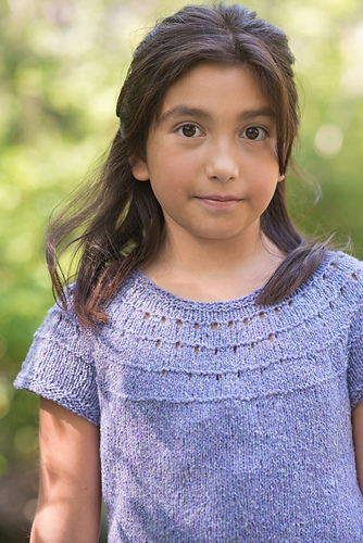 Ravelry: Amari pattern by Alison Green