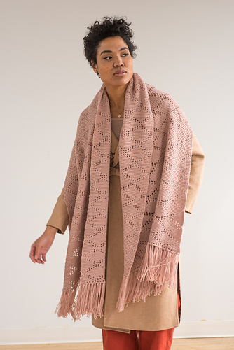 Ravelry: Basilia pattern by Amy Christoffers