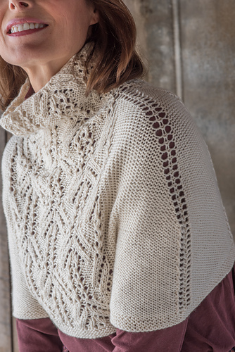 Ravelry: Coleridge pattern by Alison Green
