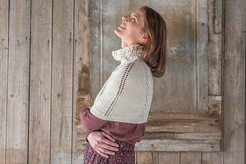 Ravelry: Coleridge pattern by Alison Green