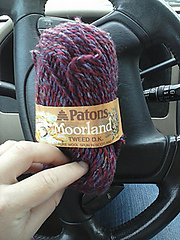 Ravelry: Patons UK Moorland Double Knitting
