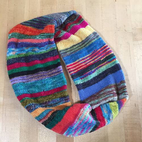 Ravelry: Fiddly Bits pattern by Jana Pihota