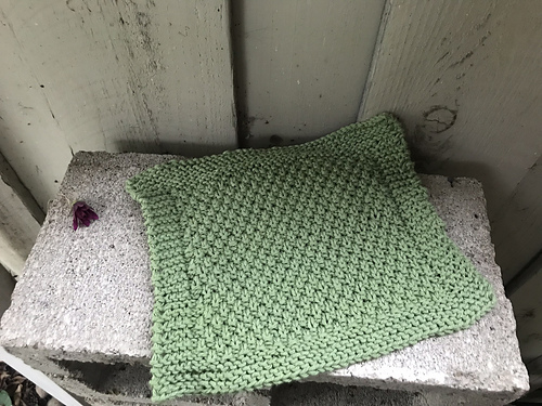 Ravelry: Boxes in Boxes pattern by Beth A Reed