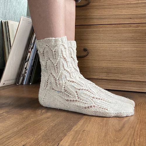 Ravelry: Fairy Tale pattern by Vicky Moroz