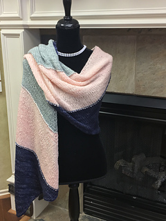 Ravelry: Three Wishes pattern by Allison Ratliff