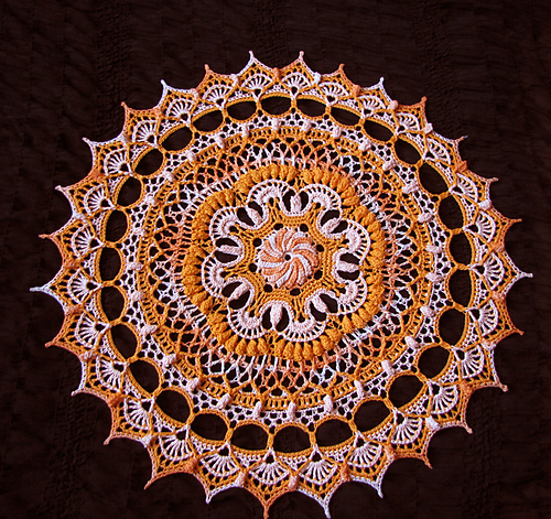 Ravelry: Lilla pattern by Zoya Matyushenko