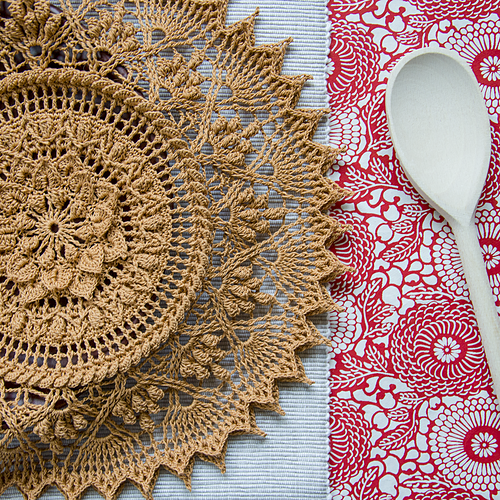 Ravelry: Alya pattern by Zoya Matyushenko