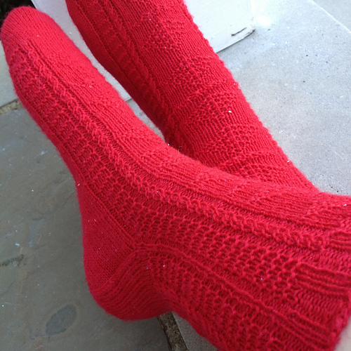 Ravelry: Golly pattern by Nicki Miller