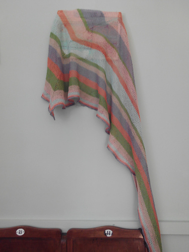 Ravelry: Fell Swoop pattern by Jennifer Callahan