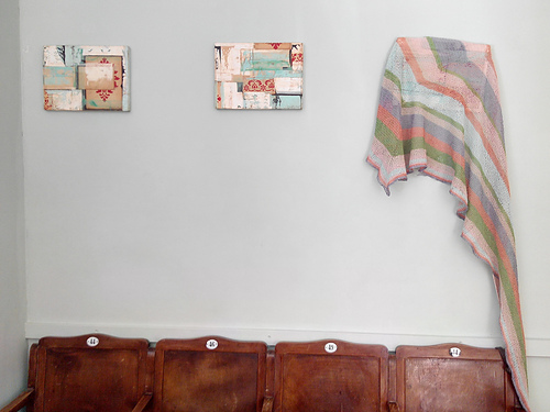 Ravelry: Fell Swoop pattern by Jennifer Callahan