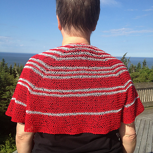 Ravelry: Celebrate! pattern by Alma Beck