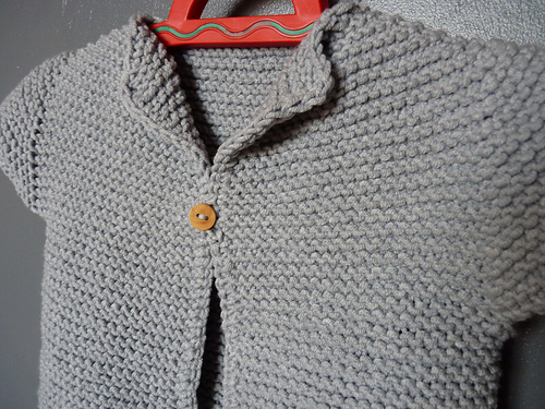 Ravelry: May pattern by Alexandra Provost