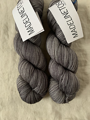 Ravelry: madelinetosh tosh lace