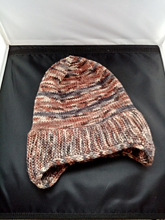 Ravelry: alrightyyheidi's 1898 Hat