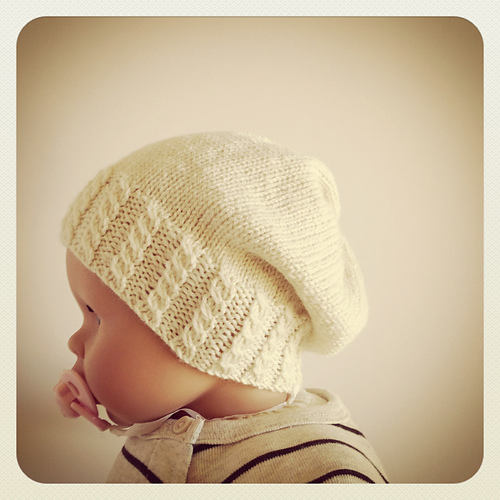 Ravelry: Emma - Newborn starter set pattern by Altadena Green