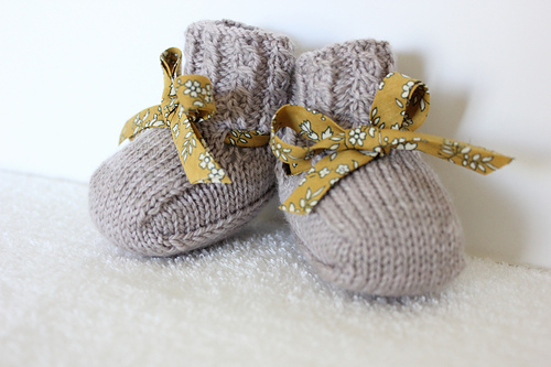 Ravelry: Emma - Newborn starter set pattern by Altadena Green