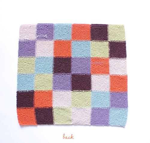 Ravelry: Maggie's blanket pattern by Altadena Green