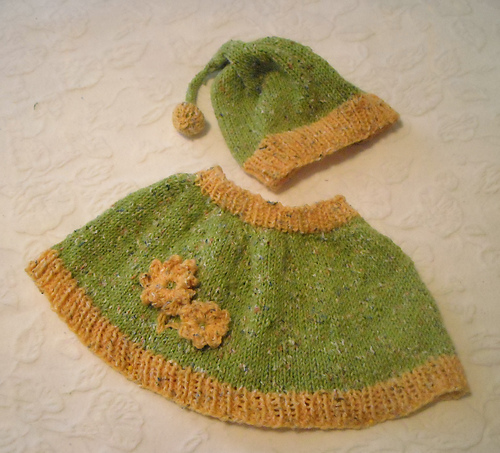 Ravelry: Child's Mini Poncho pattern by Jenny Snedeker