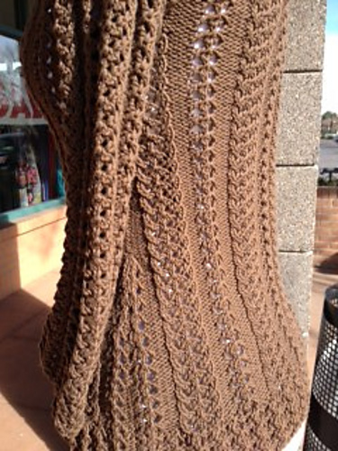 Ravelry: Whimsy pattern by Ann McCauley