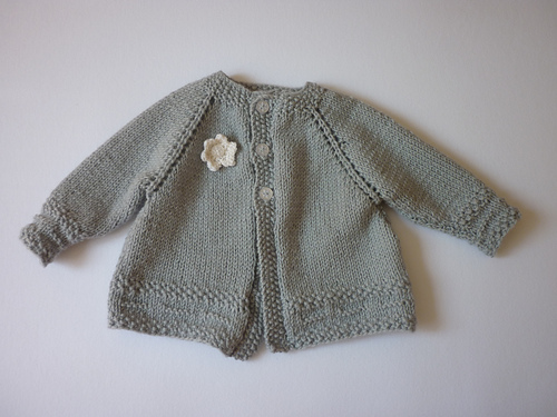 Ravelry: Delight Matinee Jacket pattern by Patons UK