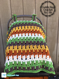 Ravelry: Peeping Cats pattern by Amber Everhart
