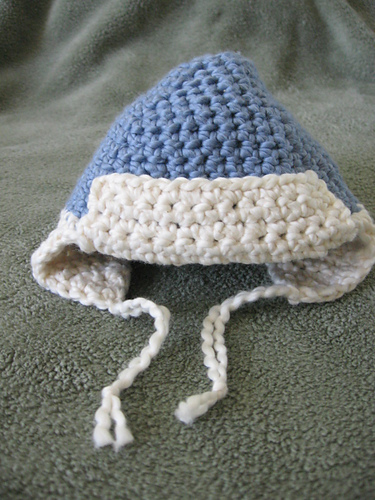 Ravelry: Mini Hat Trick pattern by Lion Brand Yarn