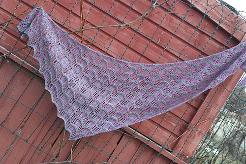Ravelry: Ilo pattern by Heidi Alander