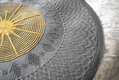 Ravelry: Old Forge pattern by Stephen West