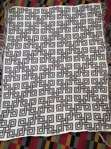 Ravelry: Thule pattern by Tinna Thórudóttir