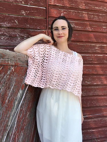 Ravelry: Truboo Top pattern by Salena Baca