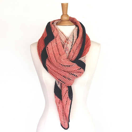 Ravelry: Correa pattern by Ambah O'Brien