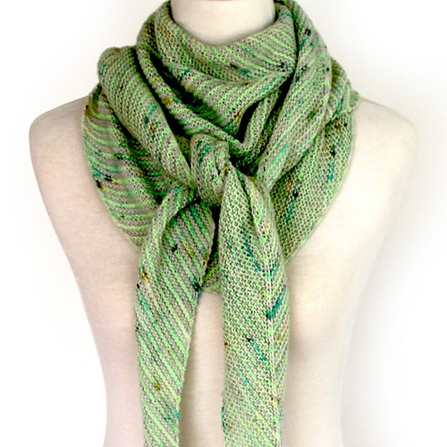 Ravelry: Kallara pattern by Ambah O'Brien