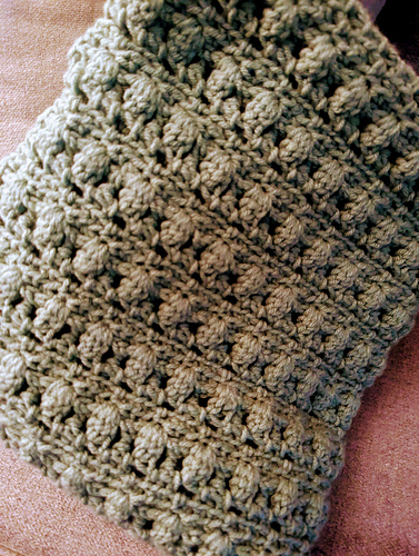 Ravelry: Abigail Baby Blanket pattern by Regina P Designs