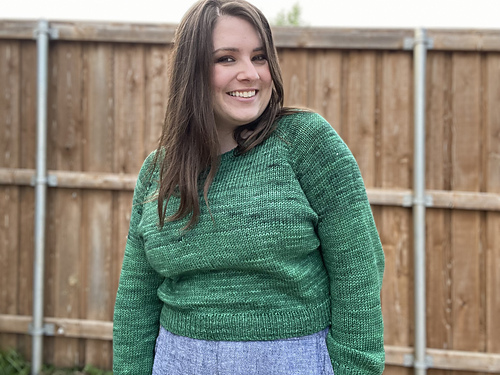 [FO] Lento III : r/knitting