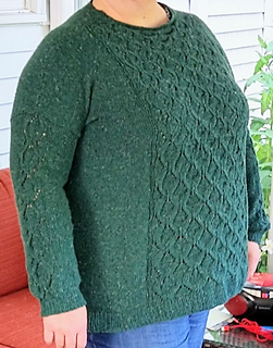Ravelry: amcfetridge's Aphra