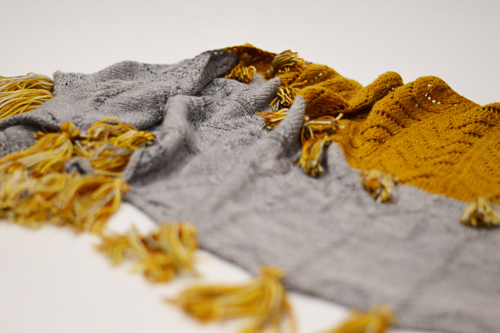 Ravelry: Borla pattern by Amelia Day Velarde