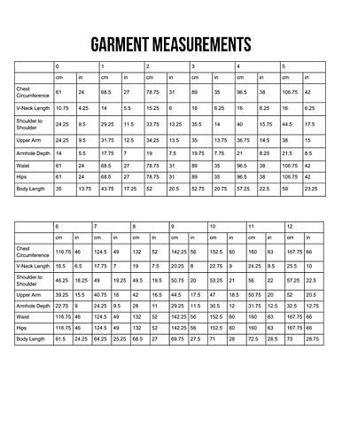 Ravelry: Perry Polo pattern by Alex Engels