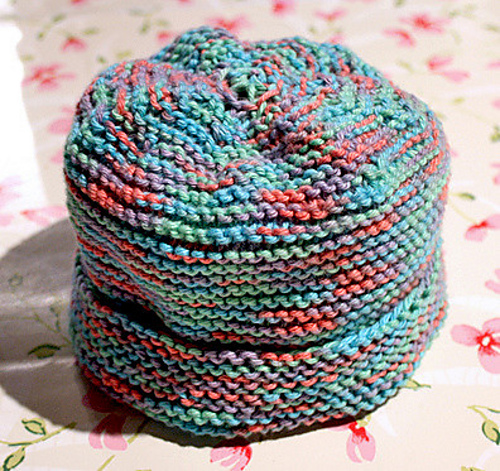 Ravelry: Baby Hat pattern by Knitwits Heaven